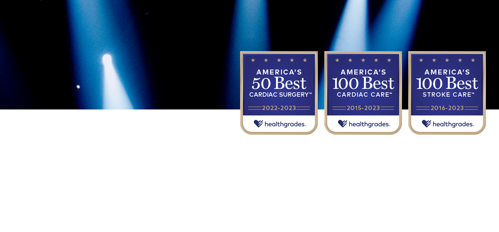 Stony Brook University Hospital | Stony Brook Medicine