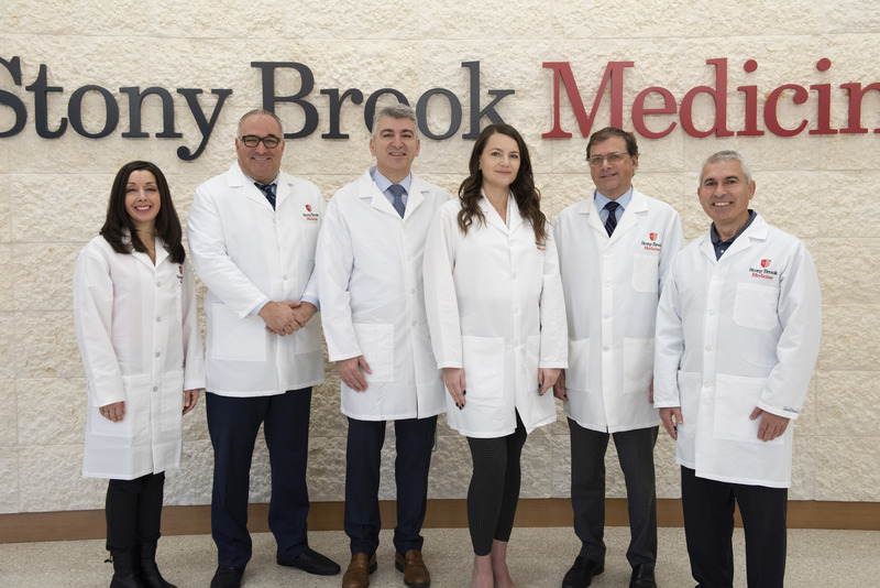 Our Team | Stony Brook Medicine