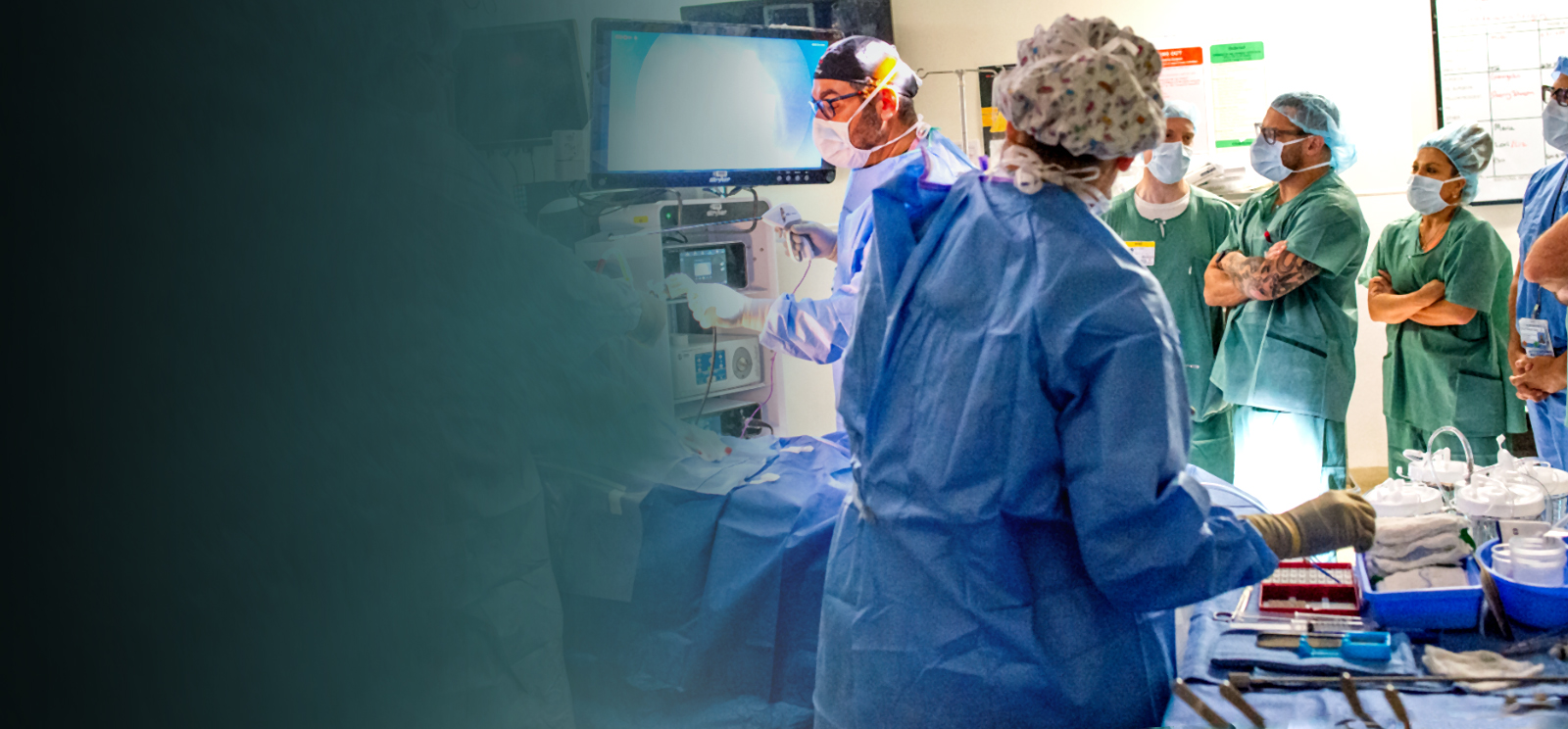 Stony Brook Surgical Associates | Stony Brook Medicine