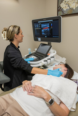 Non-Invasive Vascular Lab | Stony Brook Medicine