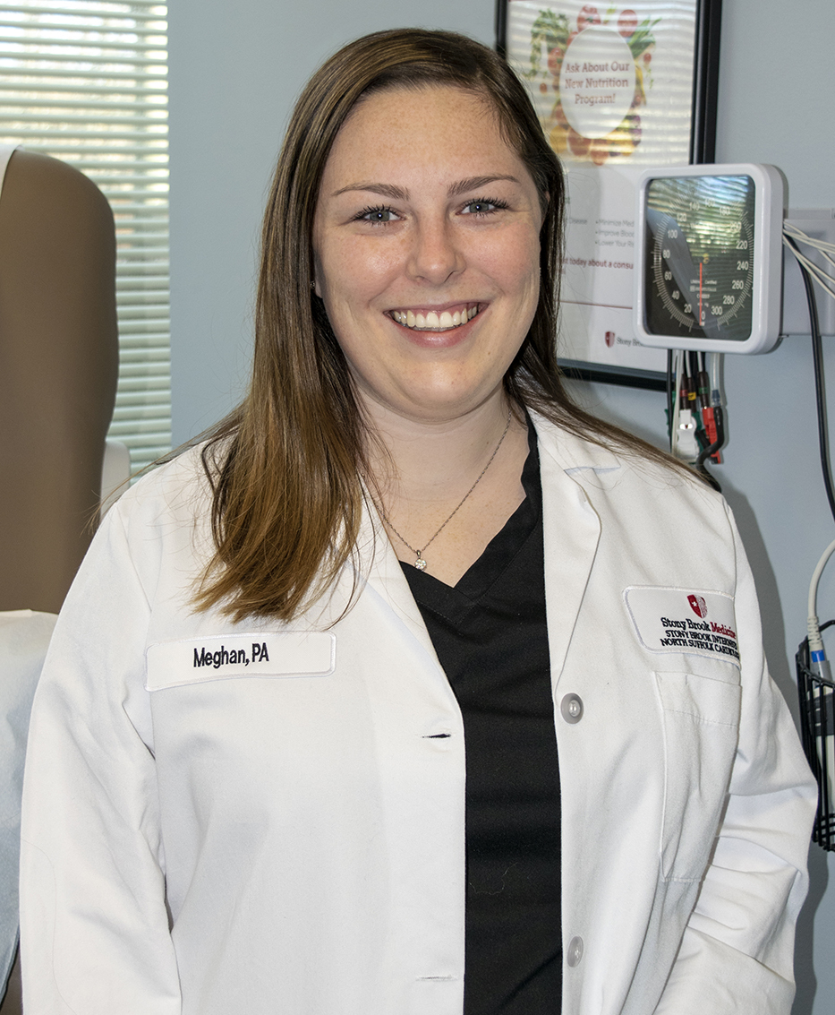 Advanced Practice Providers | Stony Brook Medicine