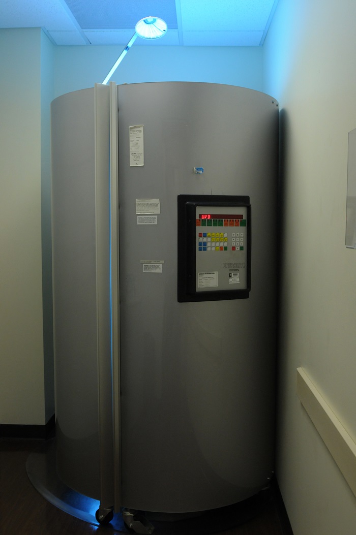 Phototherapy | Stony Brook Medicine