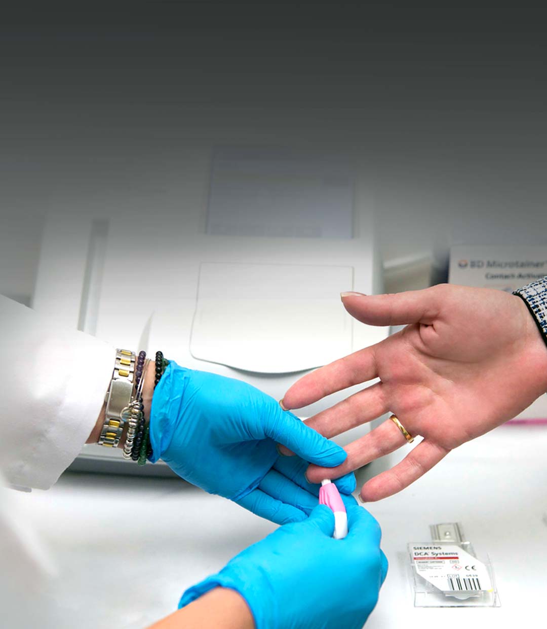 Stony Brook Diabetes Center | Stony Brook Medicine