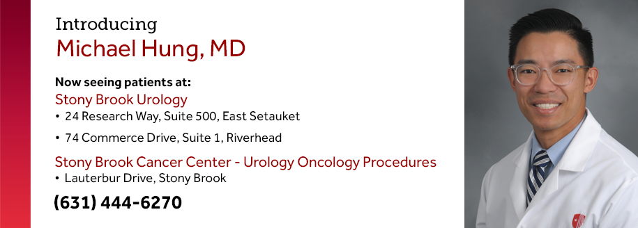 Immunology of male infertility | Stony Brook Medicine