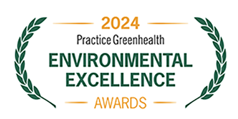 SBUH Recognized for its Leadership in Environmental Sustainability in ...