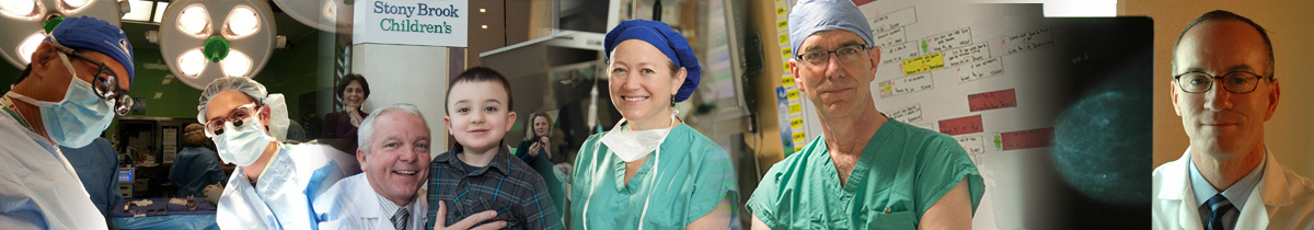 The TCAR Procedure: Transcarotid Artery Revascularization | Stony Brook ...