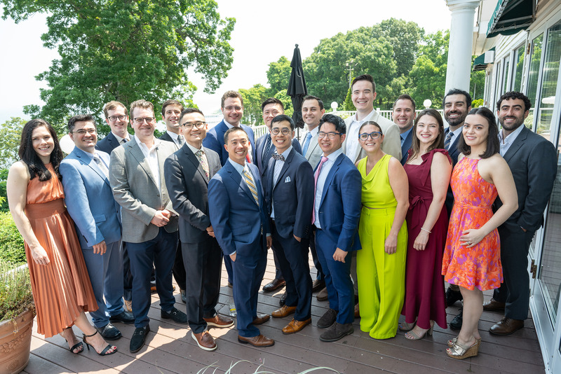 Stony Brook Surgery Celebrates the Graduating Class of 2024 | Stony ...