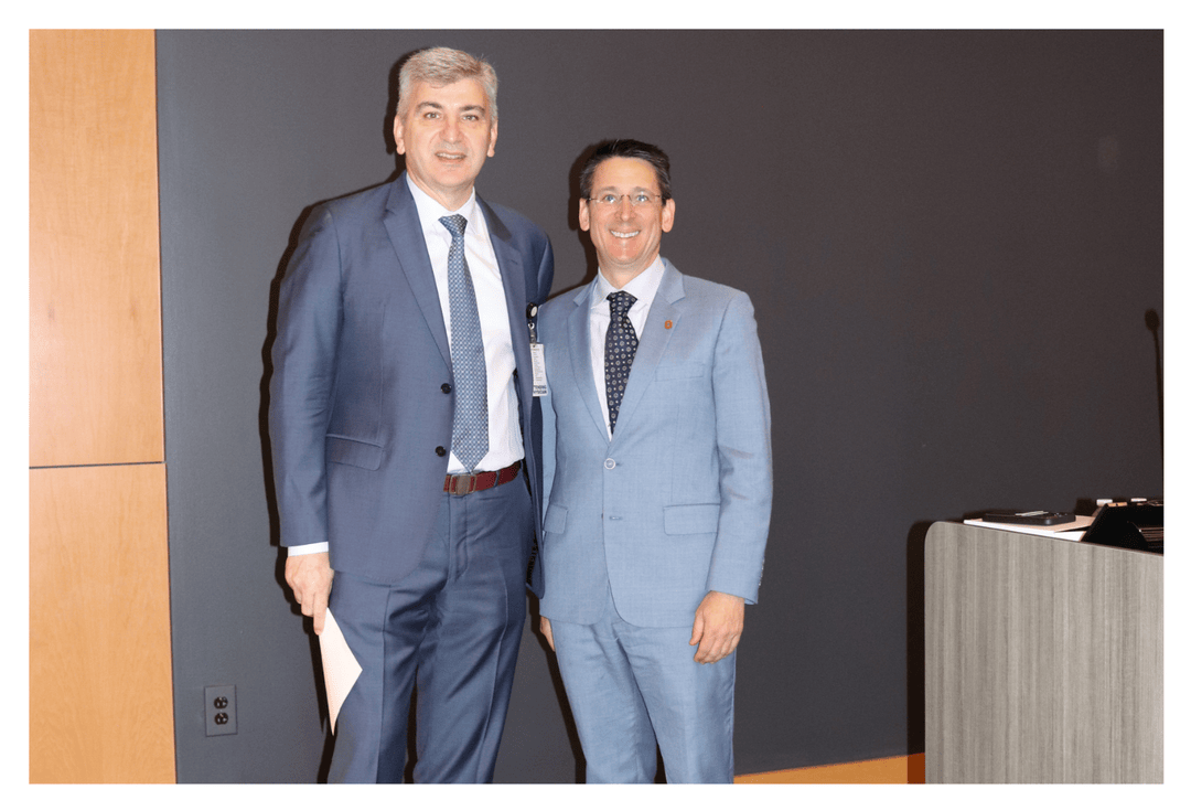 Surgery's Annual Research Day Features Dozens of Abstracts from Student ...