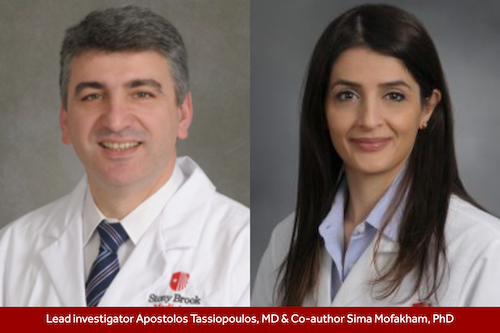 | Stony Brook Medicine