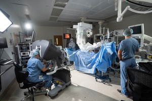 Crohn's and Colitis Diseases and Surgery: Minimally Invasive Options ...