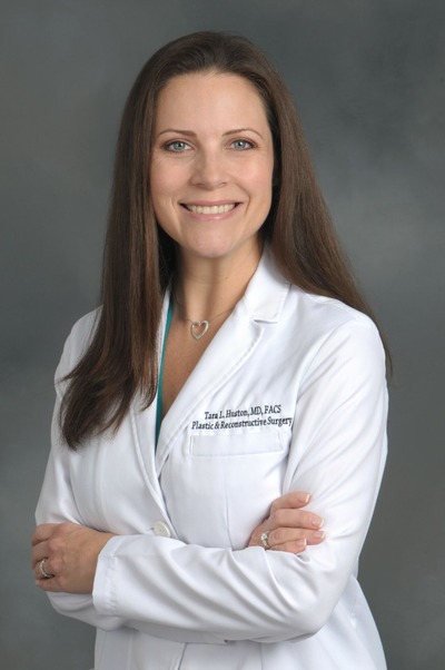 Stony Brook Surgery's Dr. Tara Huston Selected for Prestigious ELAM ...