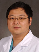 Dr. Xiaojun Guo, MD - Anesthesiology