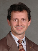 Dr. Igor Izrailtyan, MD - Anesthesiology