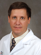 Dr. Robert Matthews, MD - Nuclear Medicine
