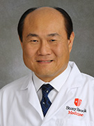 Dr. Samuel Ryu, MD - Stony Brook, NY - Radiation Oncology