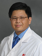 Dr. Roderick A Go, DO - Infectious Diseases