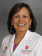 Dr. Devina Prakash, MD - Stony Brook, NY - Pediatric Hematology Oncology