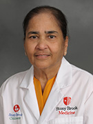 Dr. Aruna J Parekh, MD - Neonatology