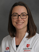 Dr. Robyn LaBarca, MD - Patchogue, NY - Pediatrics