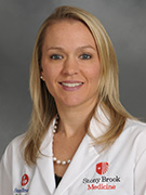 Dr. Laura Hogan, MD - Stony Brook, NY - Pediatric Hematology Oncology