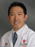 Dr. Jeffrey Chen, MD - Pediatric Emergency Medicine