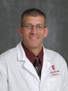 Dr. Michael J Reiter, DO - Diagnostic Radiology