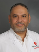 Dr. Mohammad M Amin, MBBCH - Smithtown, NY - Pulmonary Critical Care ...