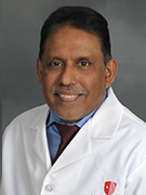 Dr. Alex Mathew, MD - Internal Medicine