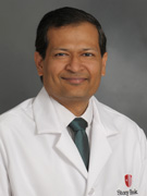 Dr. Jignesh Patel, MD - Lake Grove, NY - Pulmonary Critical Care