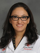 Dr. Saiqa Nabi, MD - Lake Grove, NY - Pediatrics
