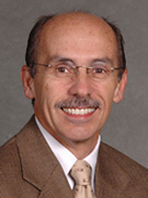 Dr. John Ferretti, MD - Interventional Radiology