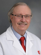 Dr. Paul Fisher, MD - Breast Imaging, Diagnostic Radiology