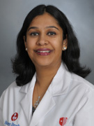 Dr. Surabhi Aggarwal, MD - Neonatology