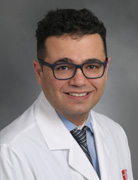 Dr. Ahmad Alkhalil, MD - Stony Brook, NY - Cardiology, Interventional Cardiology