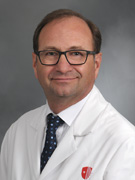 Dr. Sergio Bergese, MD - Anesthesiology