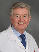 Dr. Brendan Boyce, MBChB - Pathology