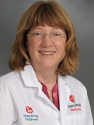 Dr. Cathy M Coleman, MD - Patchogue, NY - Pediatrics