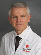 Dr. Roberto Gil, MD - Stony Brook, NY - Psychiatry
