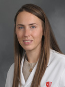 Dr. Samantha Glass, MD - Diagnostic Radiology
