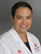 Dr. Carly I Gomes, MD - Neonatology
