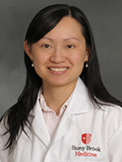 Dr. Irene Hwu, MD - East Setauket, NY - Geriatric Medicine