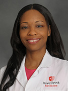 Dr. Stephanie Jones, MD - Commack, NY - Geriatric Medicine