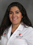 Dr. Parampreet Kathuria, DO - Pediatrics