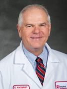Dr. George D Keckeisen, MD - Southampton, NY - General Surgery ...