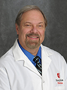 Dr. Mark Lerman, DO - Stony Brook, NY - Psychiatry