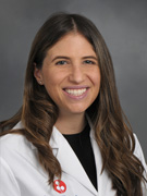 Dr. Jessica Miller Mantell, DO - Pediatric Emergency Medicine