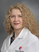 Dr. Adina Claudia Musta, MD - Commack, NY - Infectious Diseases