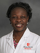 Nora A Odingo, DMD, MPH - Oral and Maxillofacial Pathology