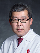 Dr. Sang Pak, MD - Southampton, NY - General Surgery