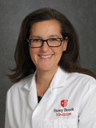 Dr. Jessica Perrone, MD, MPH - Preventive Medicine